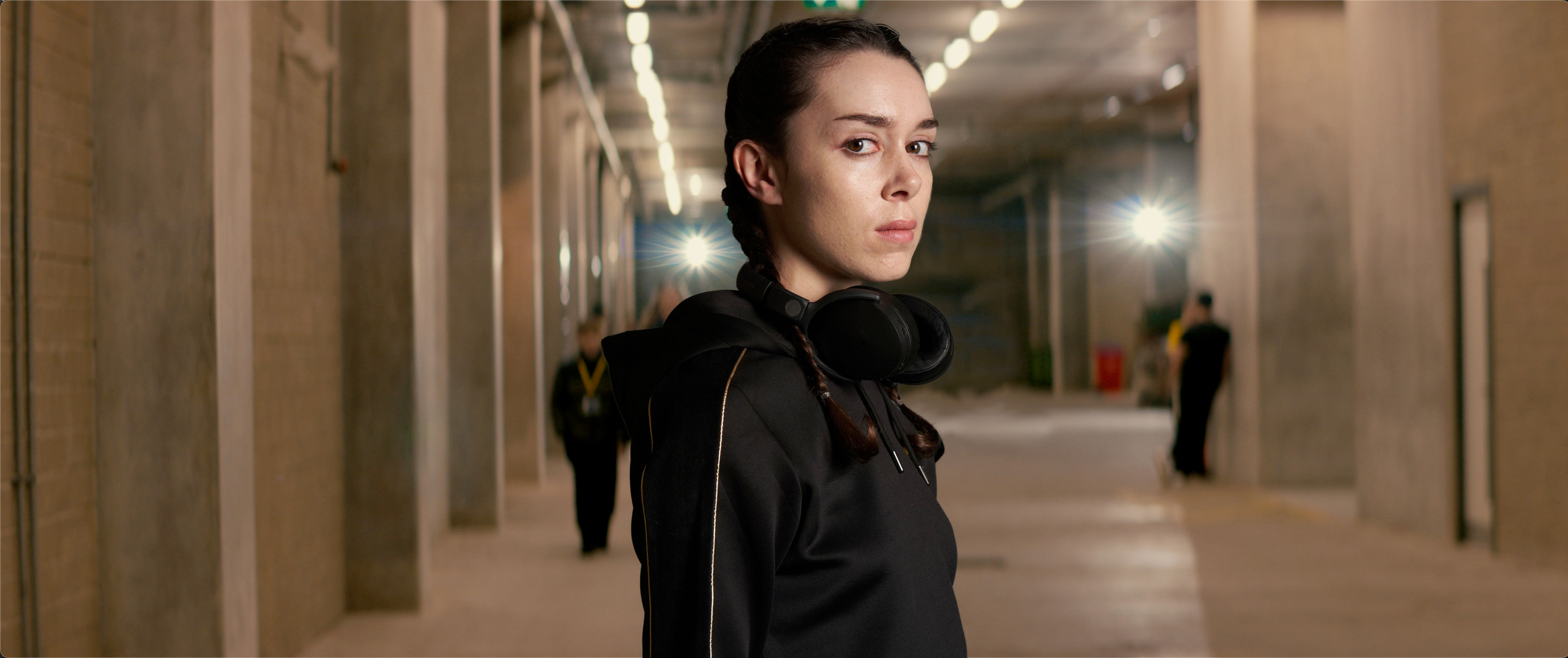 Swing Bout Review | Film Reviews